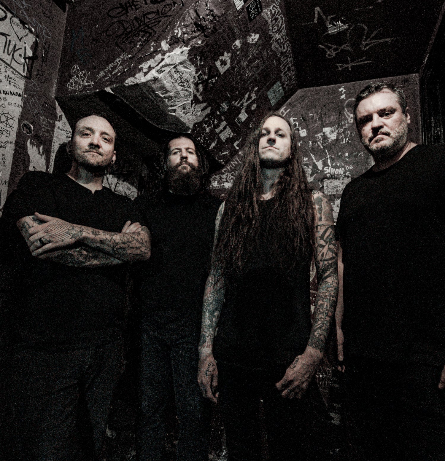 death pose: Sign to Brutal Panda Records + Release Debut Single “Doubl